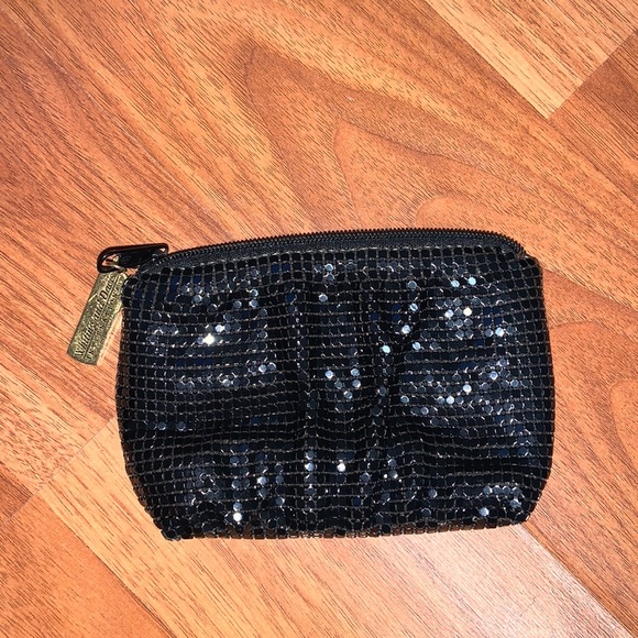 Whiting & Davis | Bags | Vintage Whiting And Davis Mesh Coin Purse ...